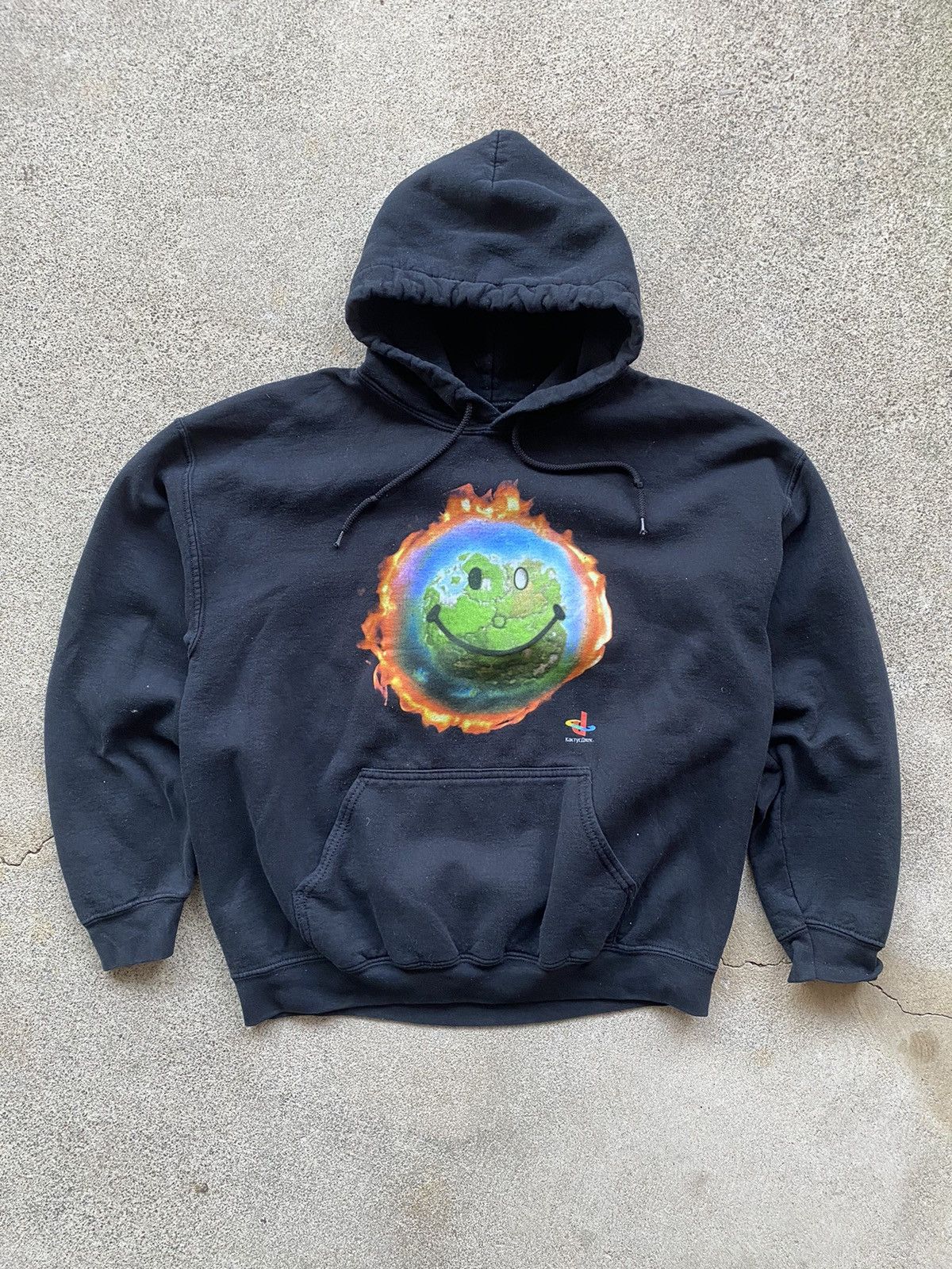 Streetwear × Travis Scott Travis Scott PlayStation Fortnite world ...