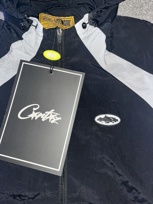 Corteiz Corteiz Windbreaker Spring Jacket | Grailed