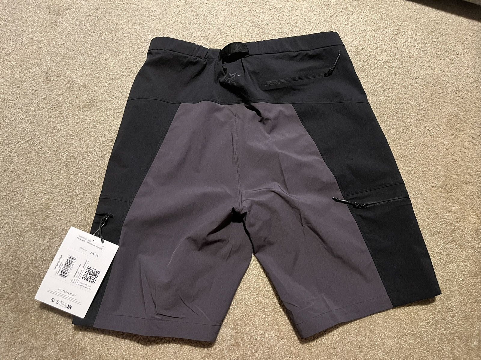 Arc'Teryx Arc'teryx Hangdog short | Grailed Arc'Teryx Arc'teryx Hangdog short | Grailed