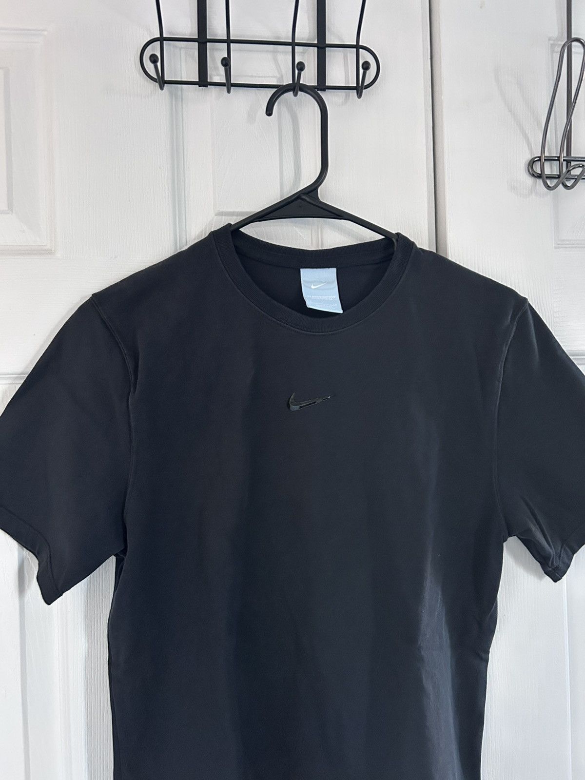 Drake × Nocta Nike x Drake NOCTA Logo Tee | Grailed