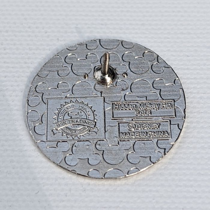 Disney Wilderness Explorers Howling Wolf badge enamel Disney pin | Grailed