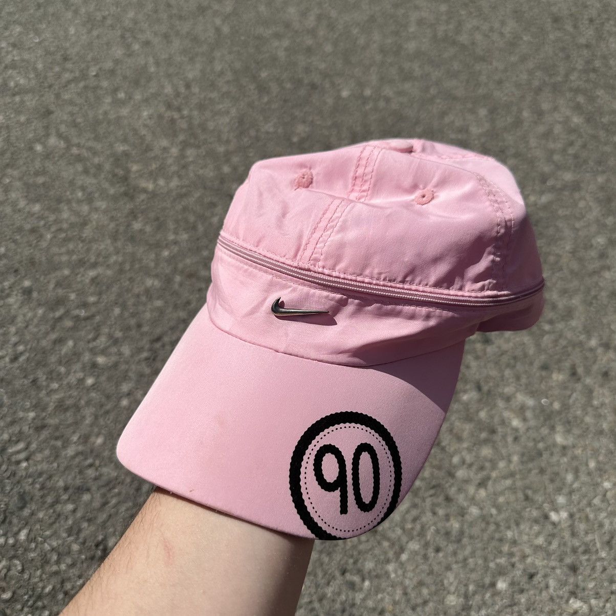 Nike × Vintage Vintage Transformer Nike Tn Cap | Grailed