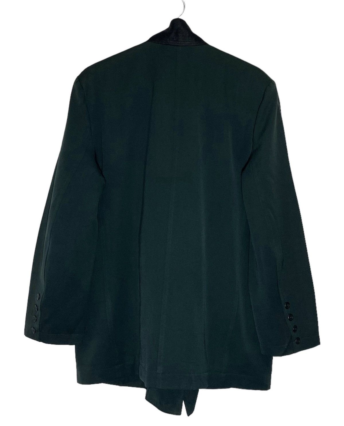 Y's × Y's for Men × Yohji Yamamoto Vintage YOHJI YAMAMOTO Workshop made ...