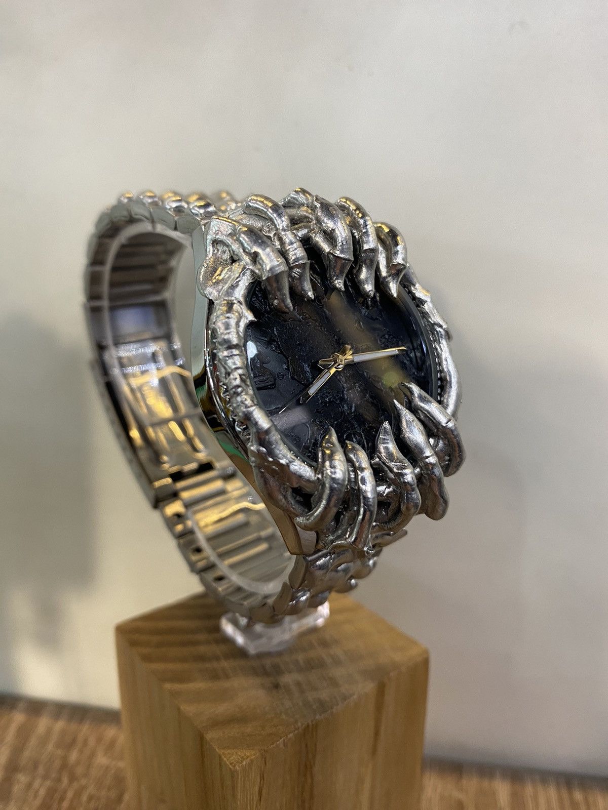 Custom Custom watch. Shadow Forged 013 | Grailed