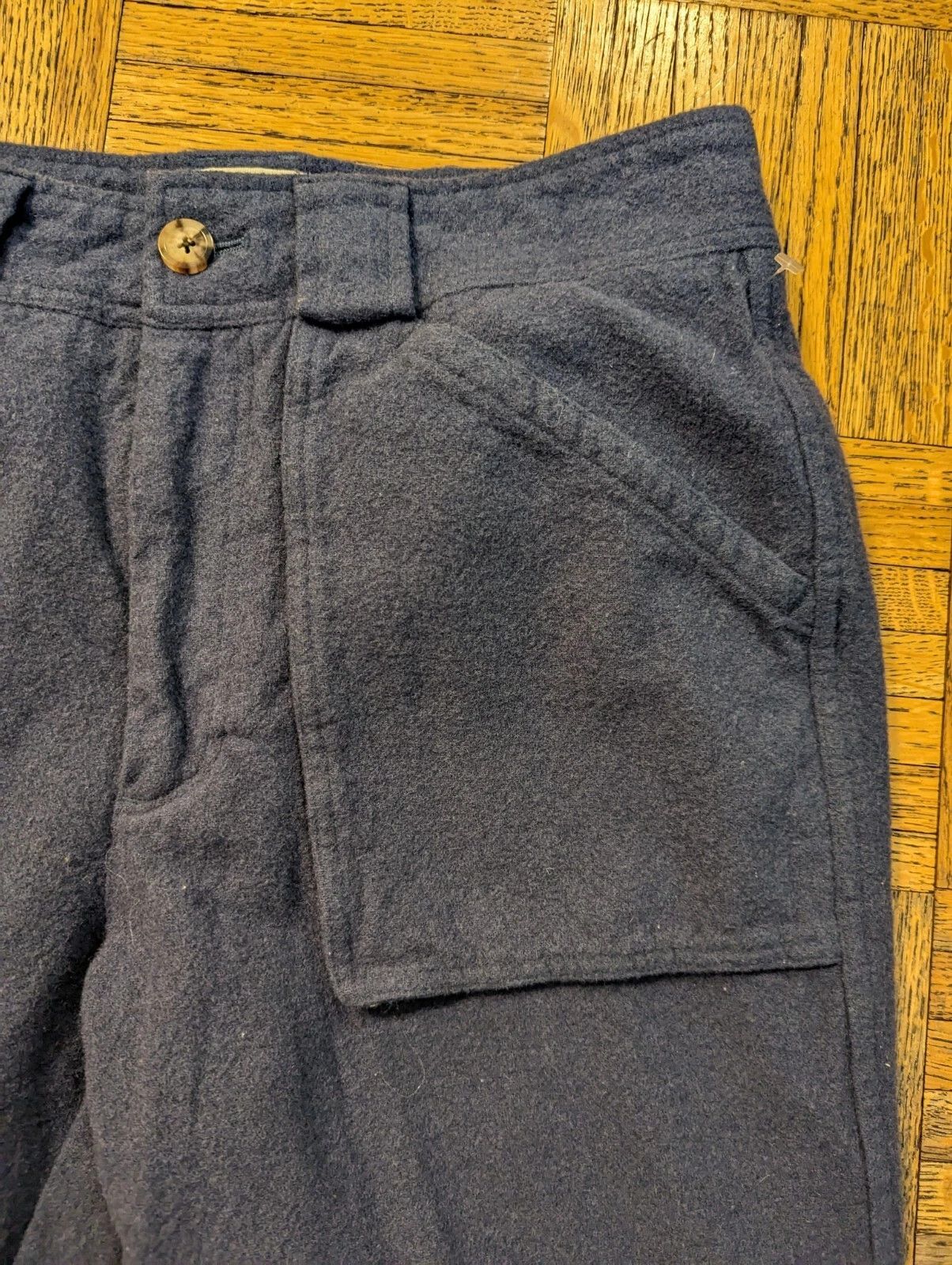 Aime Leon Dore Pants | Grailed