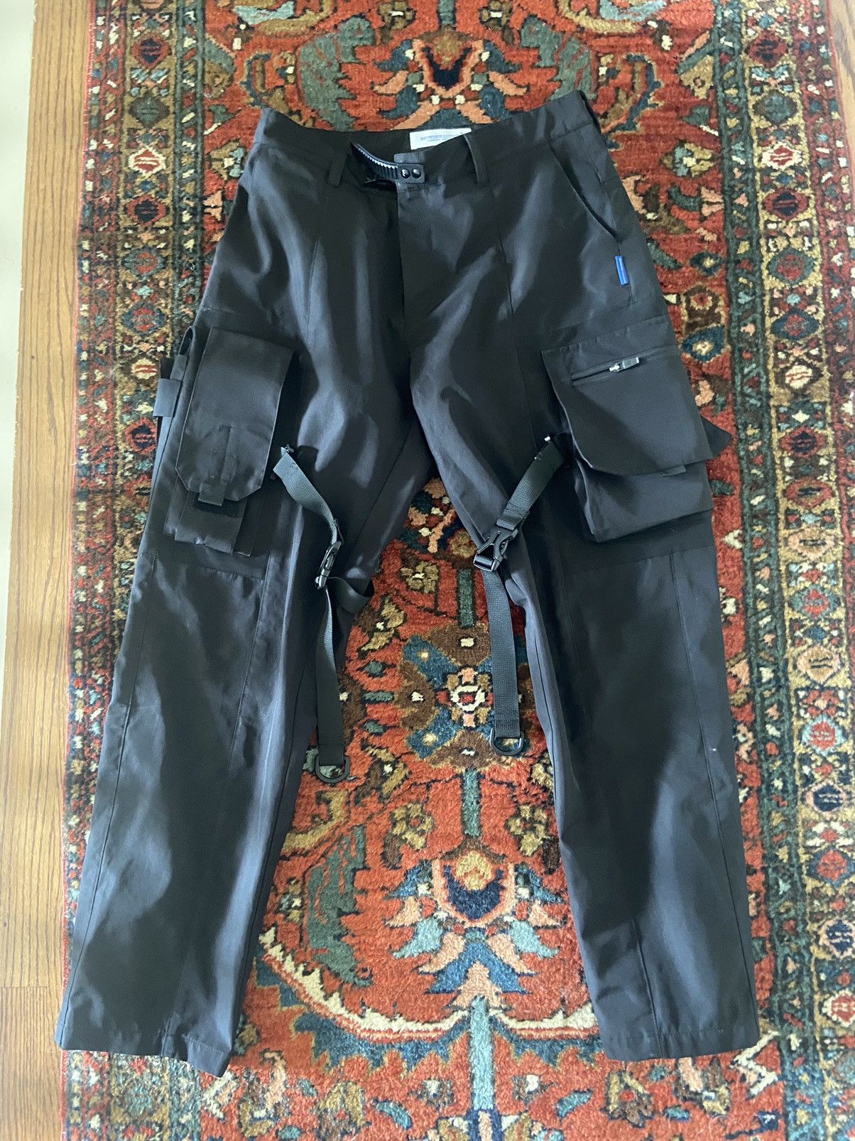 Reindee Lusion Reindee Lusion 042 Steven Cargo Pants | Grailed