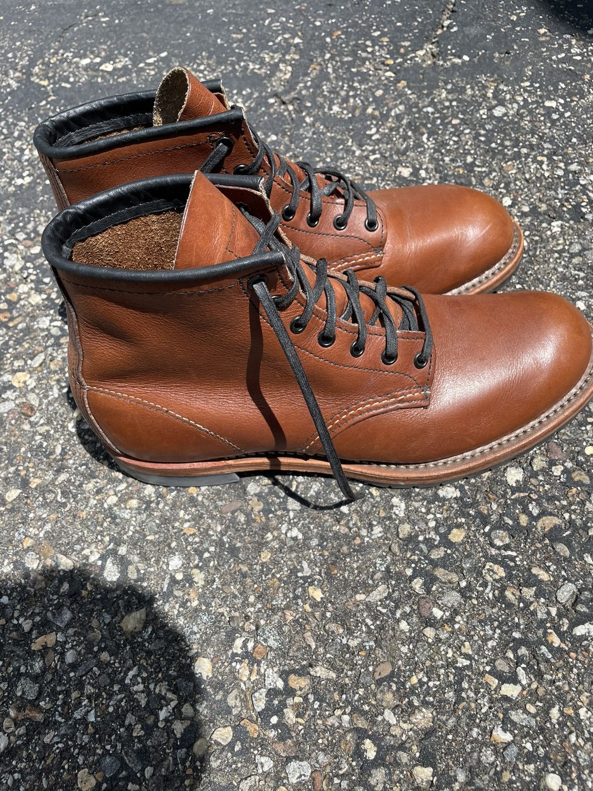 Red Wing Red Wing Beckman Cigar Featherstone | Grailed