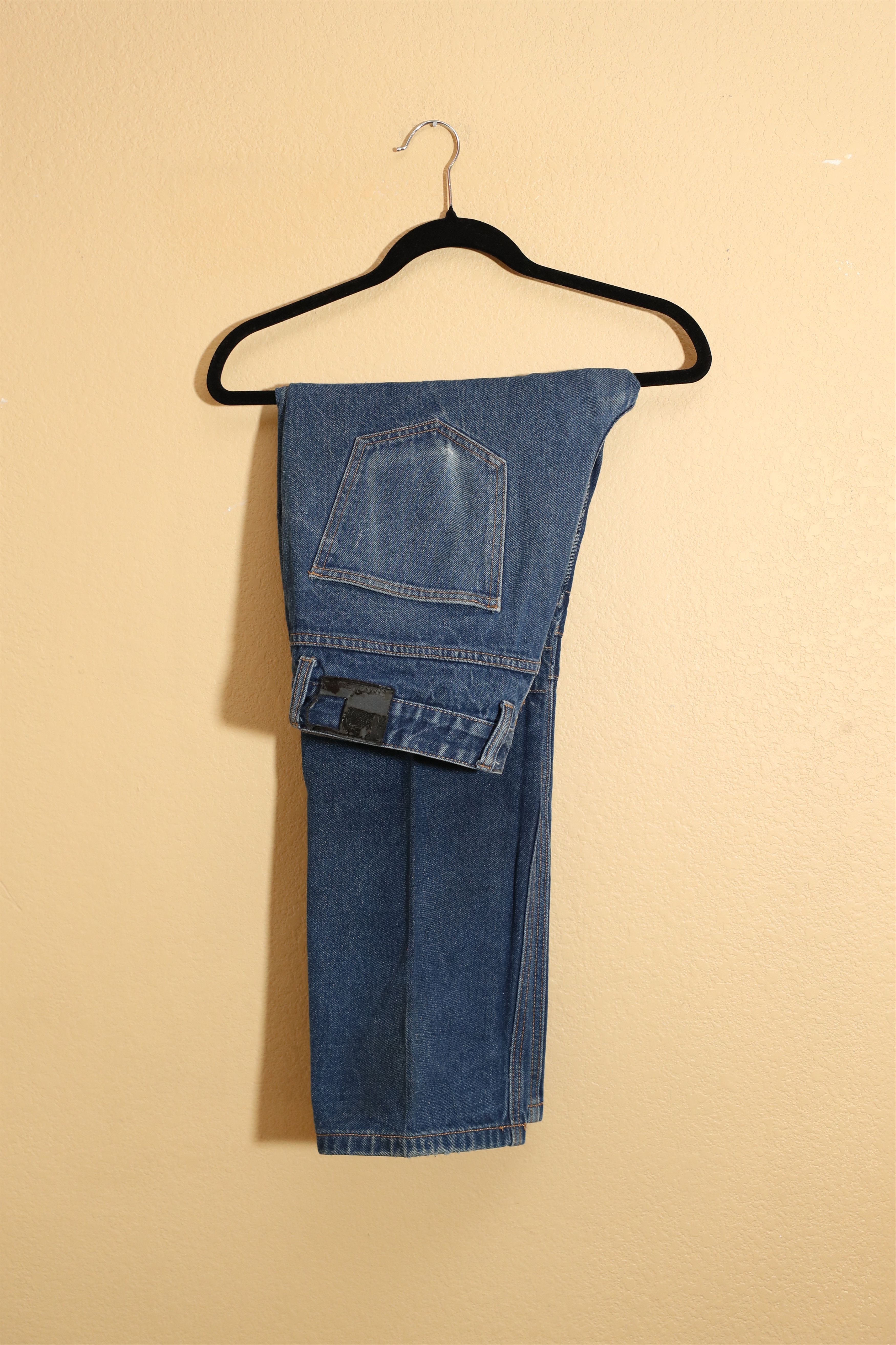 Noize Vintage Y2K Noiz Jeans (36x32) | Grailed
