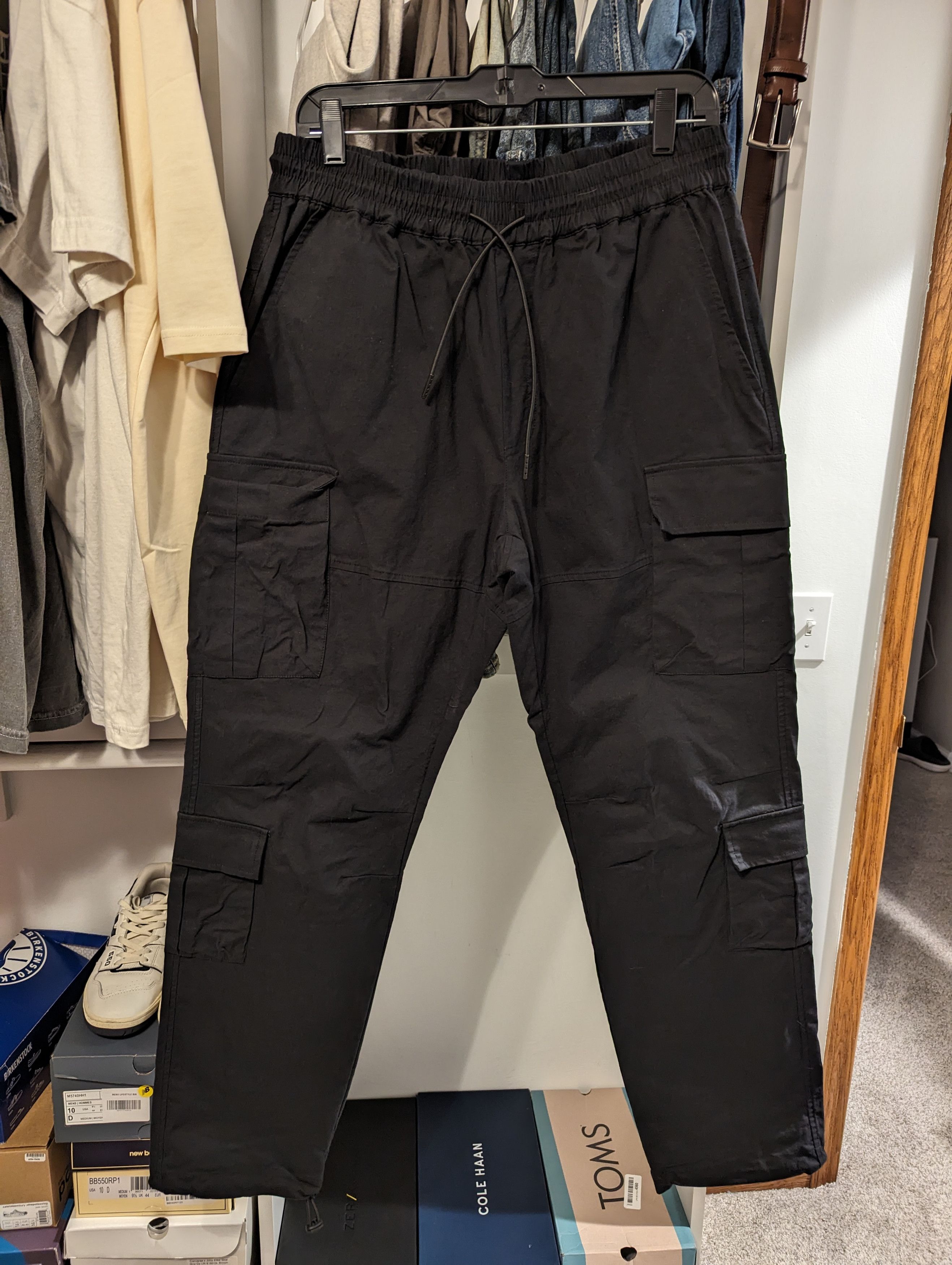 Richie Le Collection Richie Le Collection Cargo Pant | Grailed