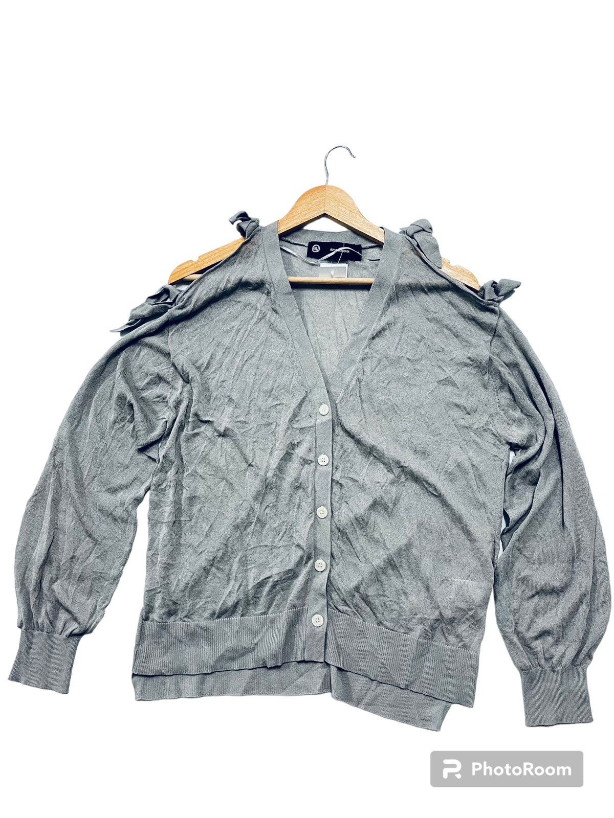 Undercover Undercover cardigans knitwear | Grailed