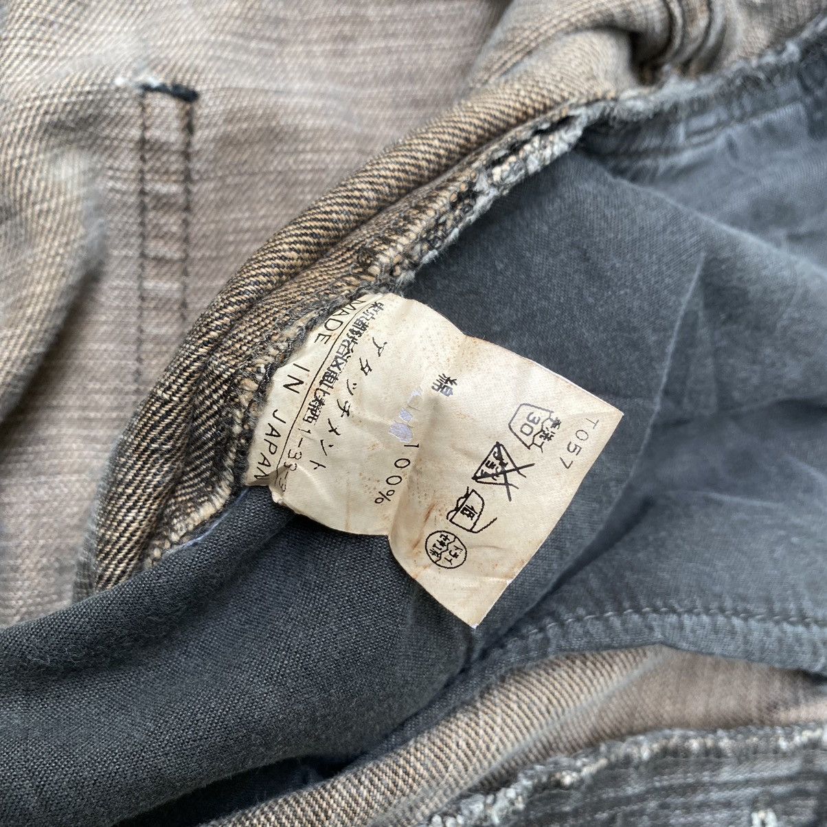 Attachment × Hysteric Glamour × Kazuyuki Kumagai Attachment Flare ...