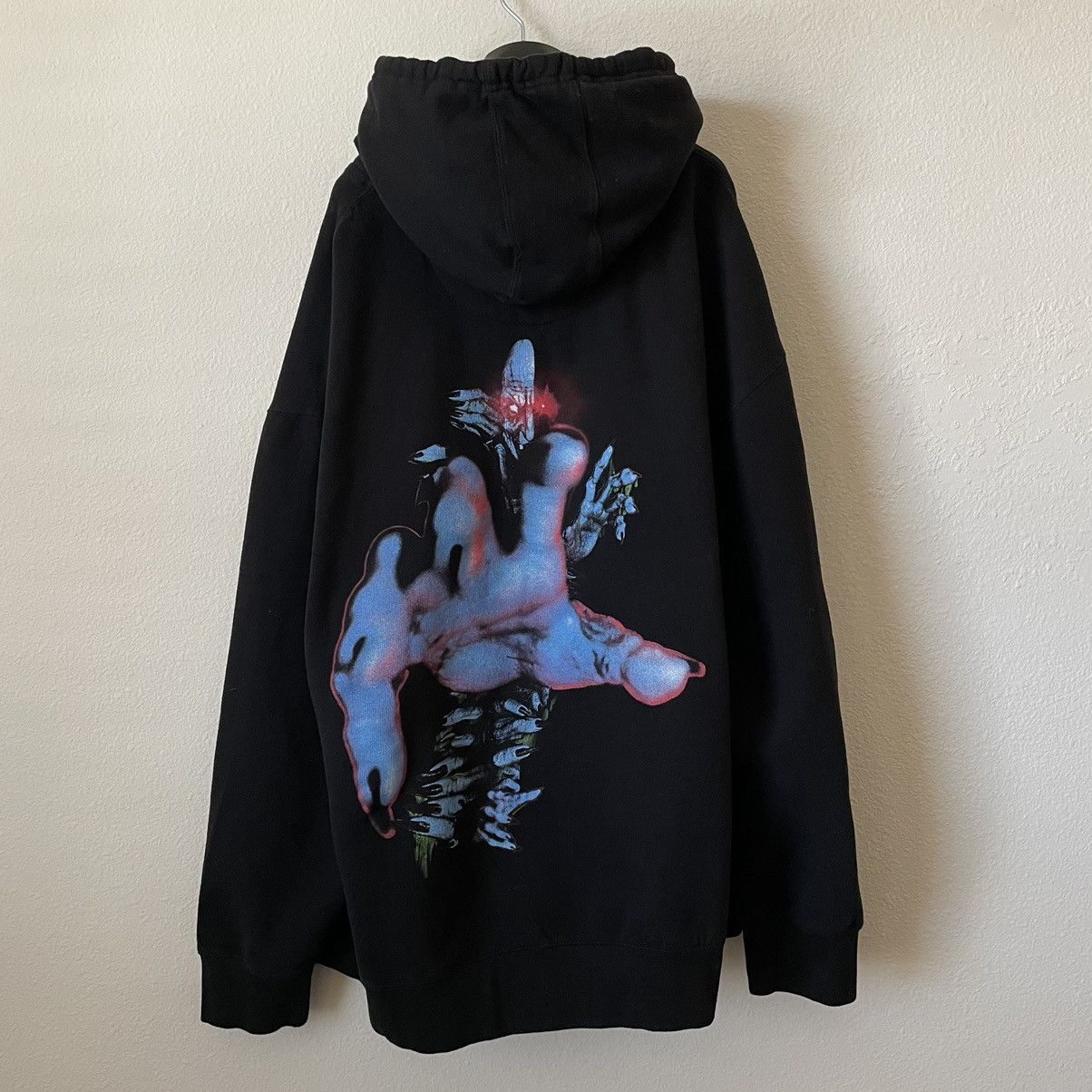Band Tees 100 Gecs 1000 Gecs And The Tree of Clues Hoodie | Grailed