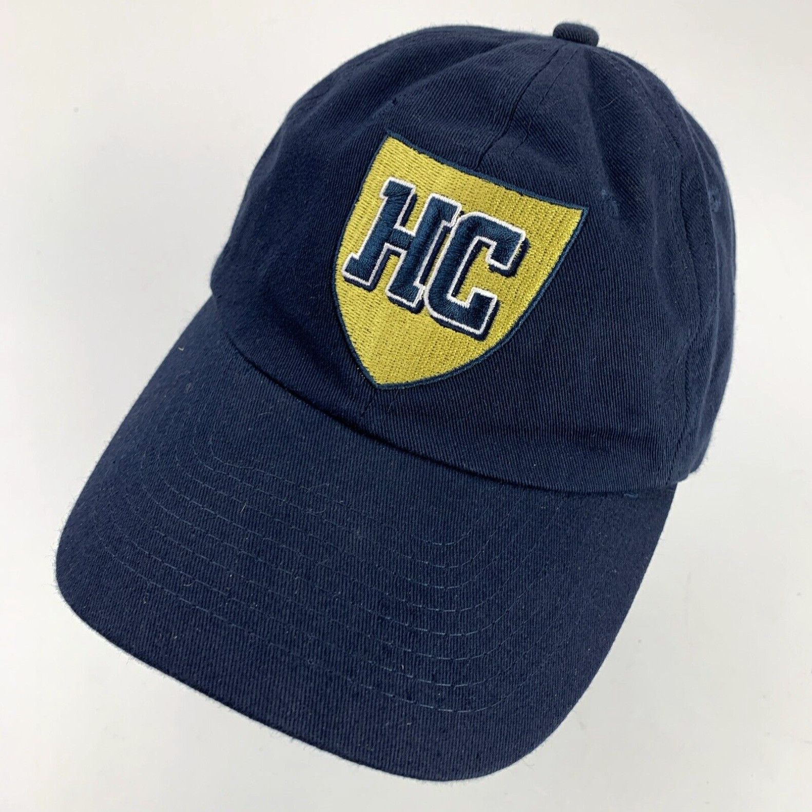 Logo 7 HC Crest Logo Ball Cap Hat Adjustable Baseball | Grailed