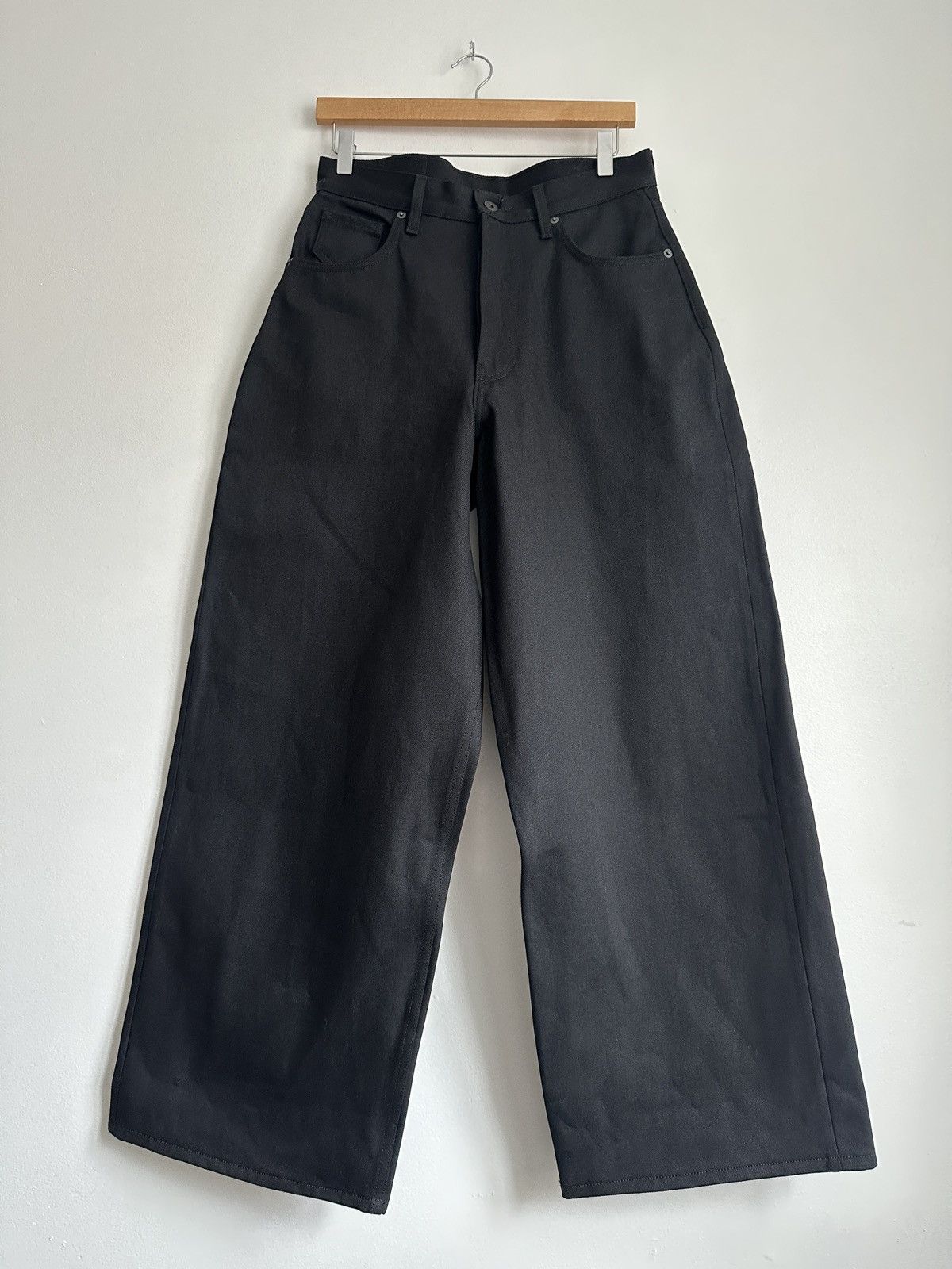 K-Two Studios Ktwo Selvedge Heavy Denim V2 | Grailed