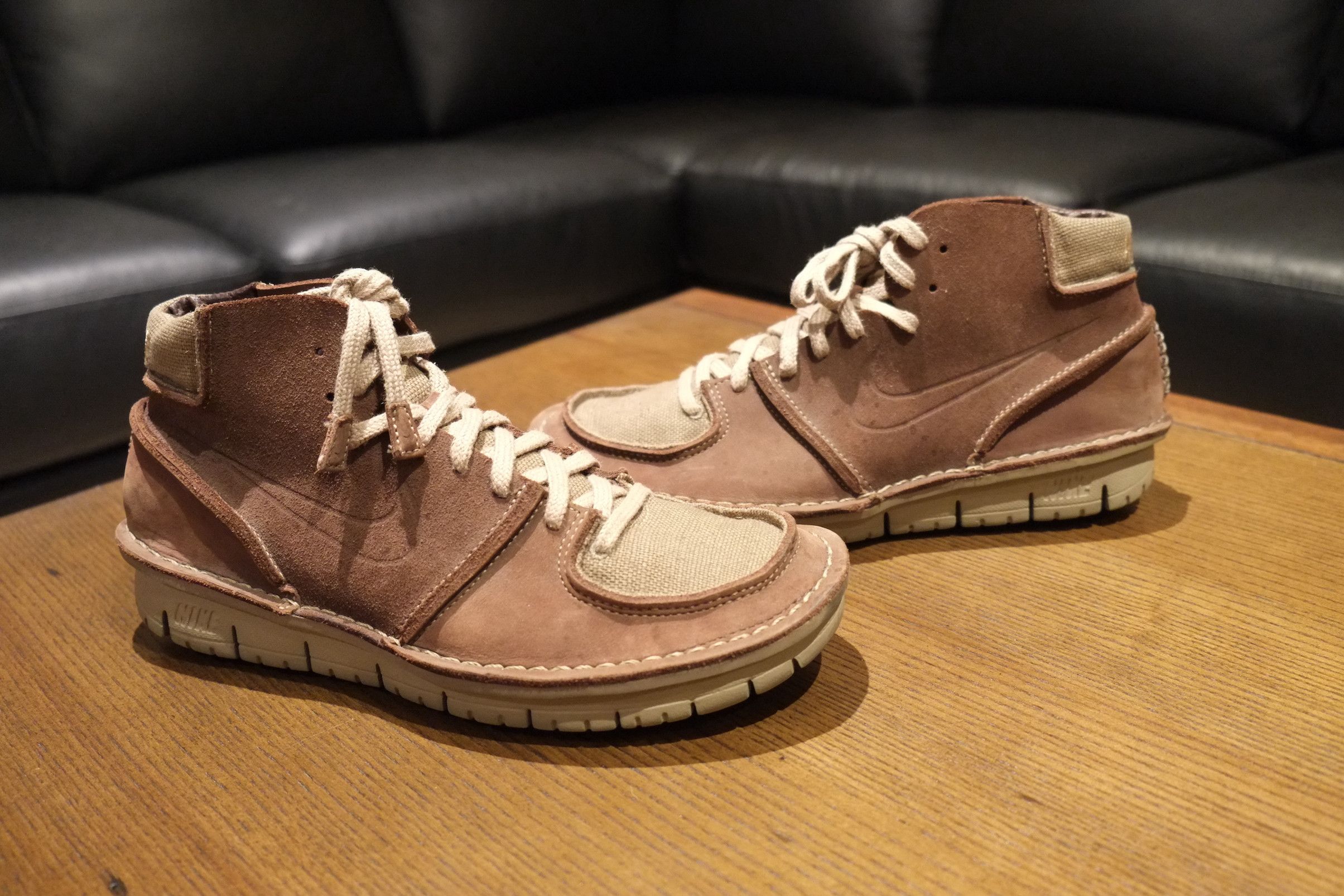 Nike Nike Considered Mid ACG | Grailed