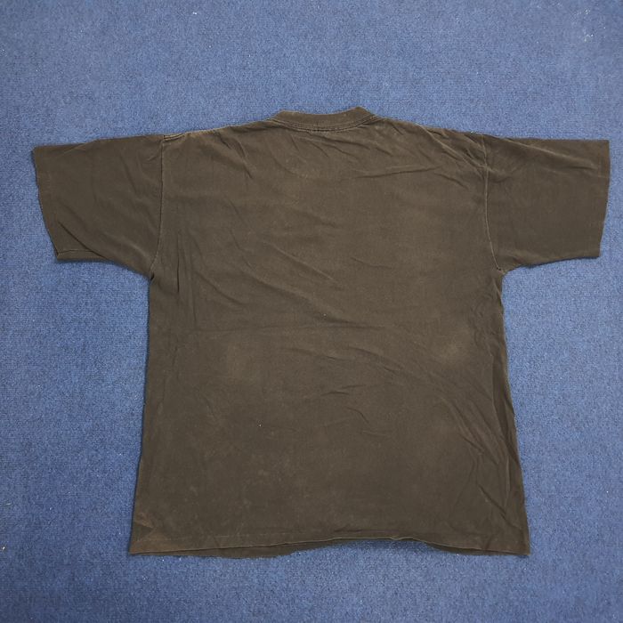 Joe Boxer 90's The Hurricane Boxer Tshirt | Grailed