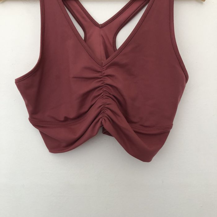 Alo Wild Thing Bra | Grailed