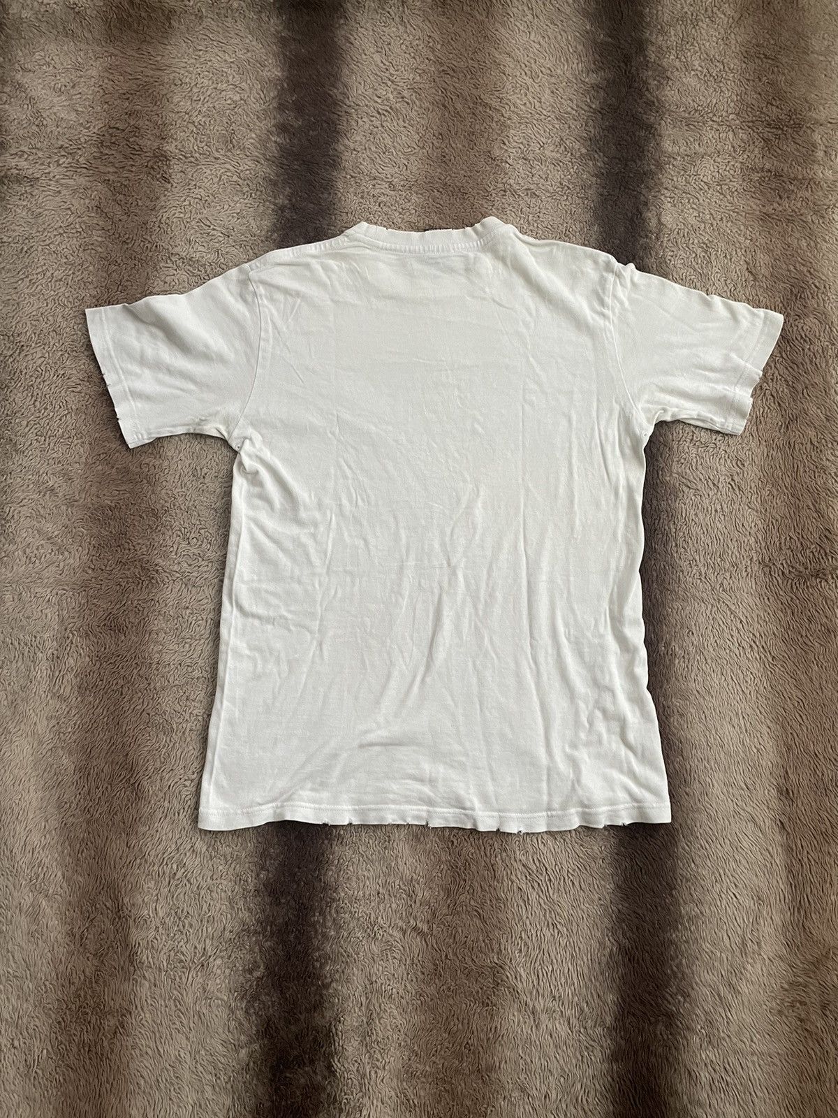 Number (N)ine Number nine black generation tee | Grailed