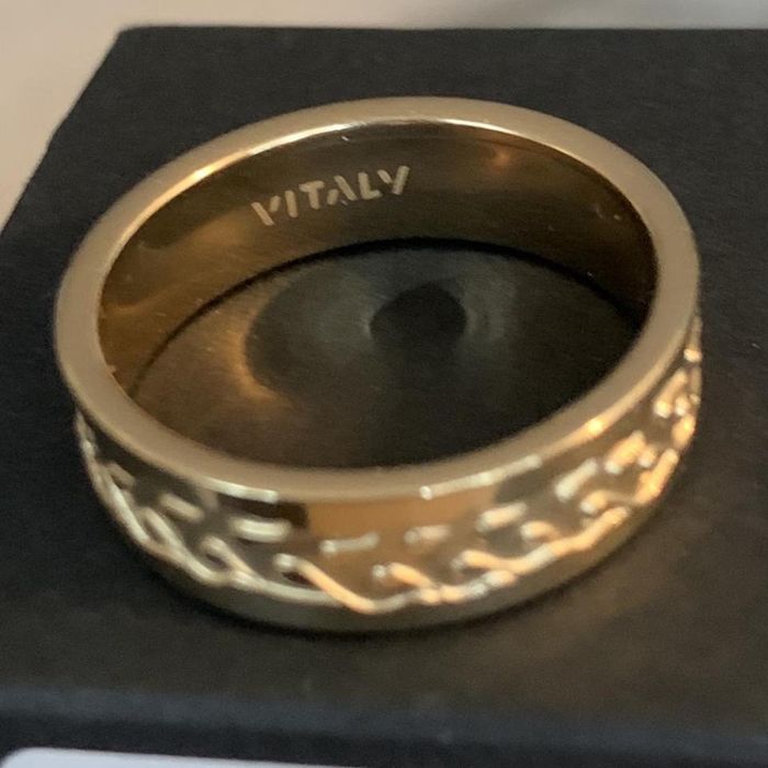 Vitaly Design Vitaly Flame Ring | Grailed