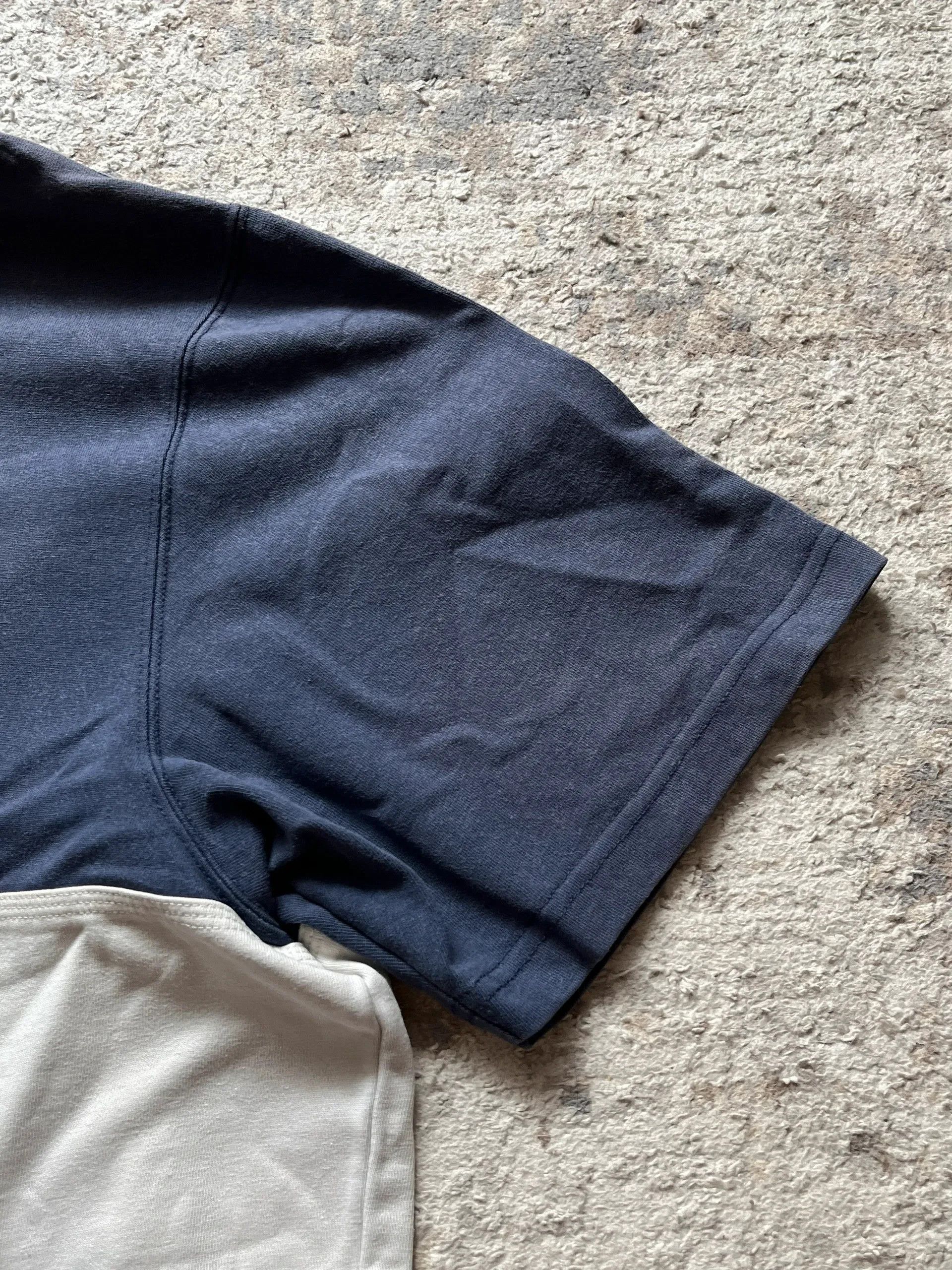 Polo Ralph Lauren Polo Ralph Lauren 67 Spell Out Polo Shirt Rare Print ...