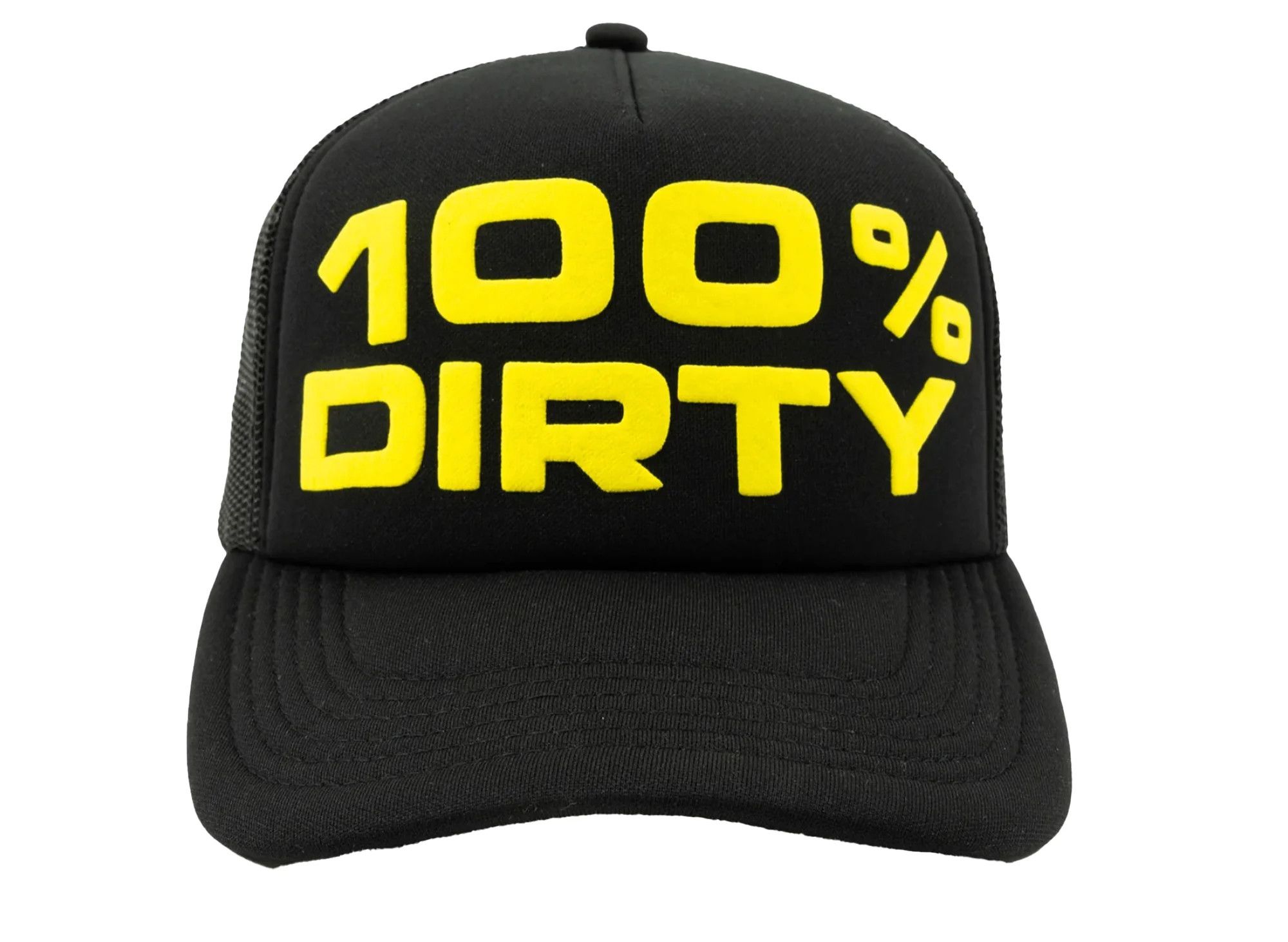 Pleasures DIRTY TRUCKER HAT | Grailed