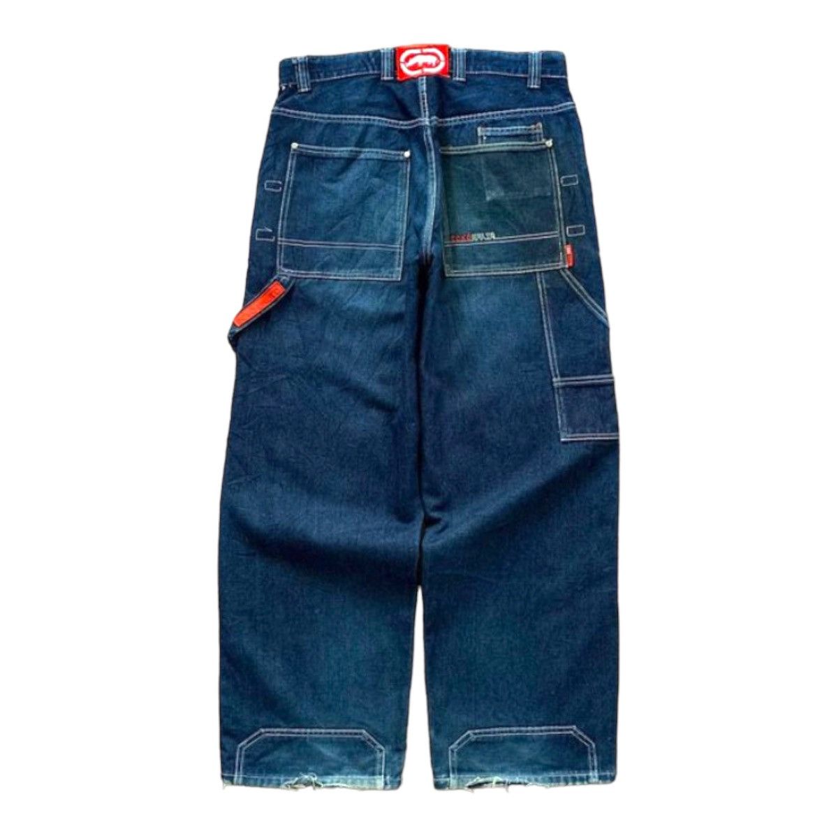 Ecko Unltd. Vintage Ecko Unltd Carpenter Denim Pants | Grailed