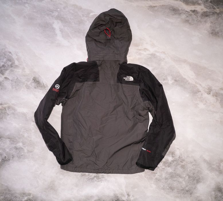 The North Face The North Face Summit Series S Primaloft HyVent Jacket S ...
