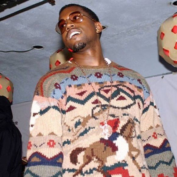 Polo Ralph Lauren × Ralph Lauren Polo Ralph Lauren - Cowboy Wool Kanye ...