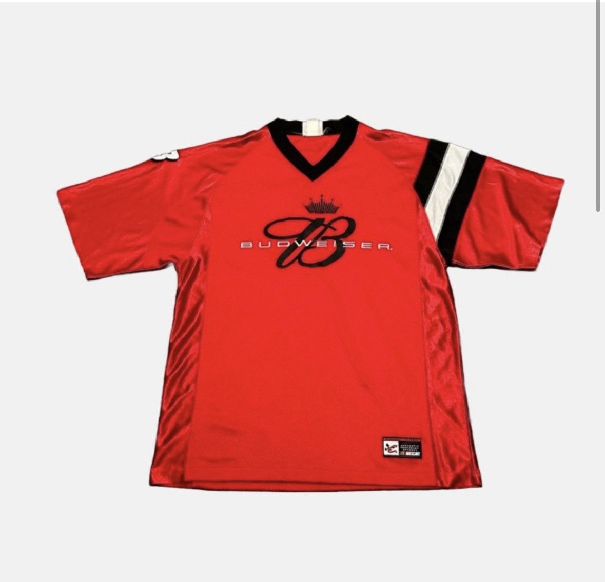 Chase Authentics NASCAR + CHASE AUTHENTICS JERSEY | Grailed