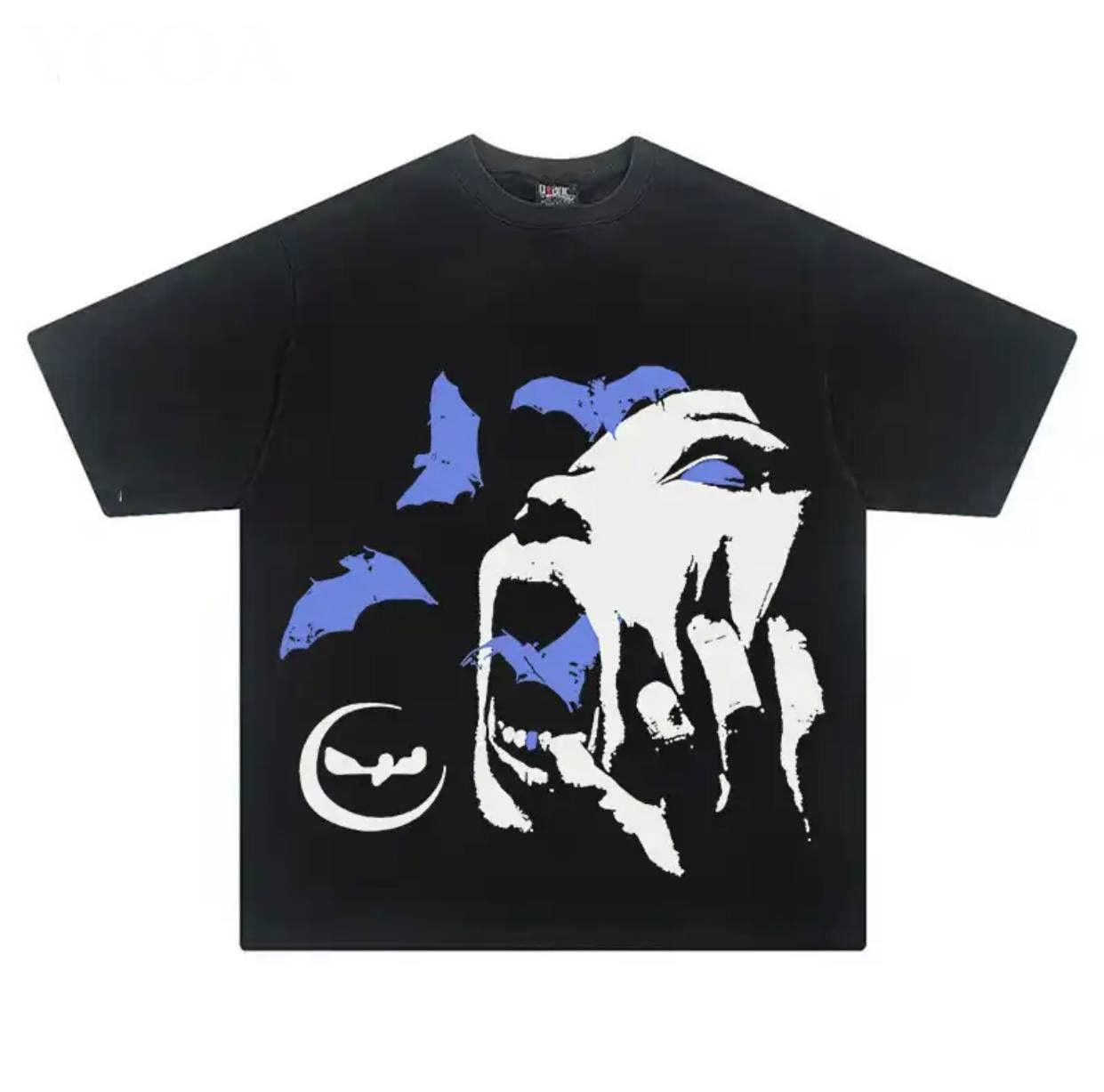 Designer × Japanese Brand × Streetwear OPIUM T-SHIRT | Grailed