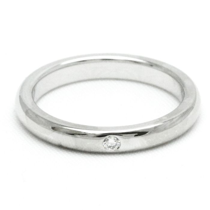 Tiffany & Co. Tiffany & Co Stacking band ring | Grailed