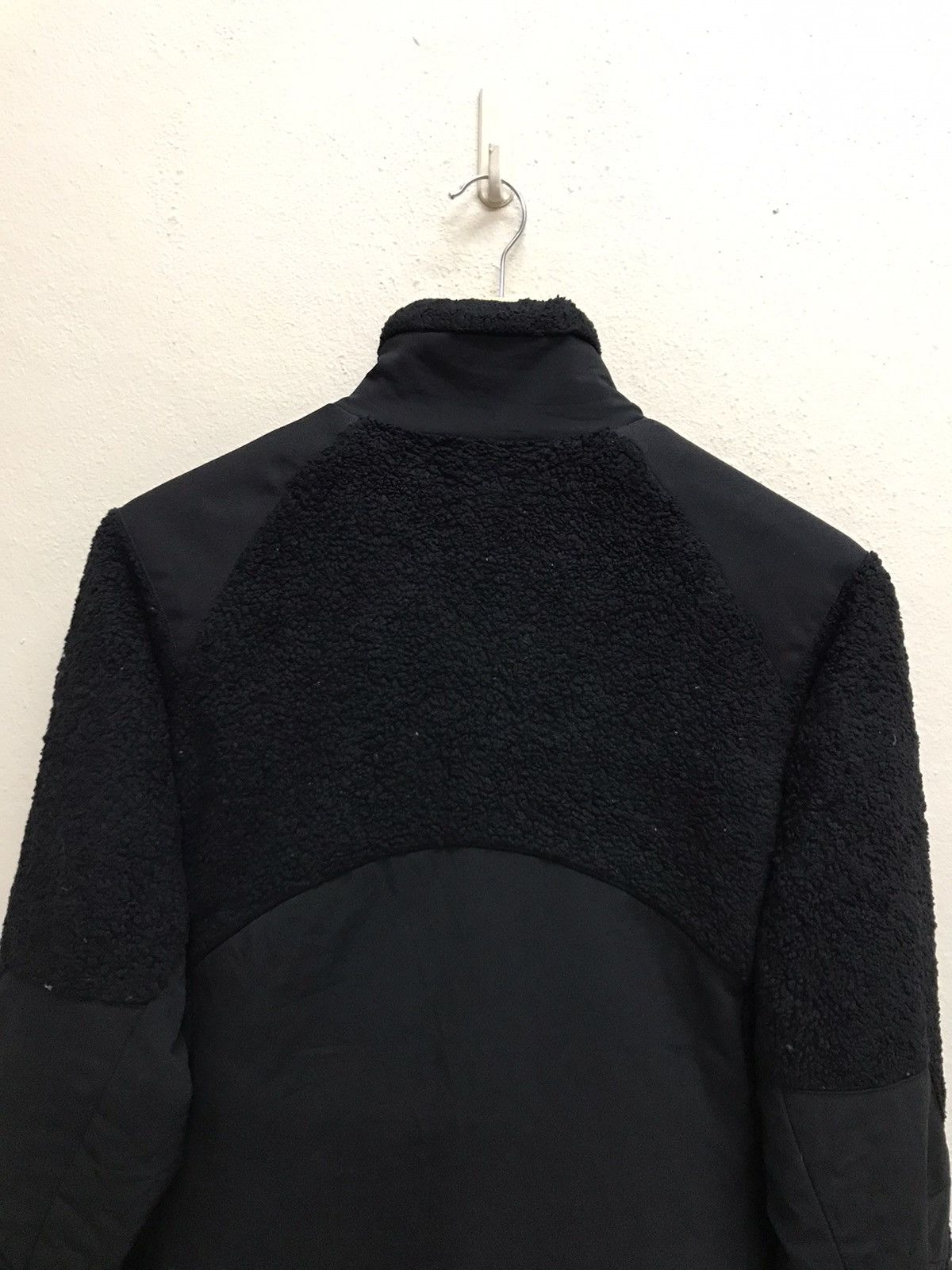 Outdoor Life Fieldcore Cordura Brand Fabric Fleece Sherpa Jacket | Grailed