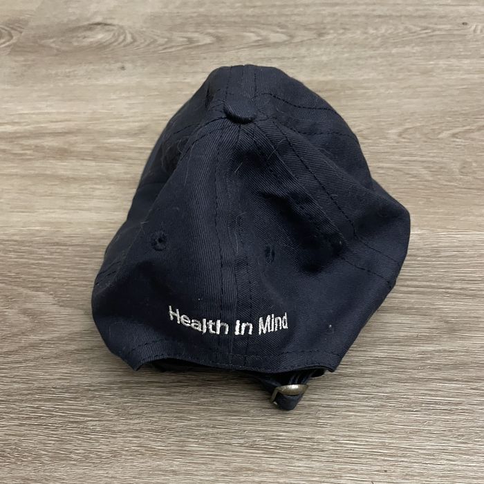 District Vision District Vision Spiral Hat Health in Mind | Grailed