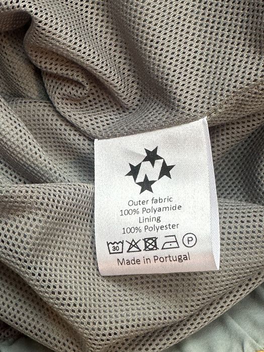 Streetwear 99-Based Windbreaker | Grailed