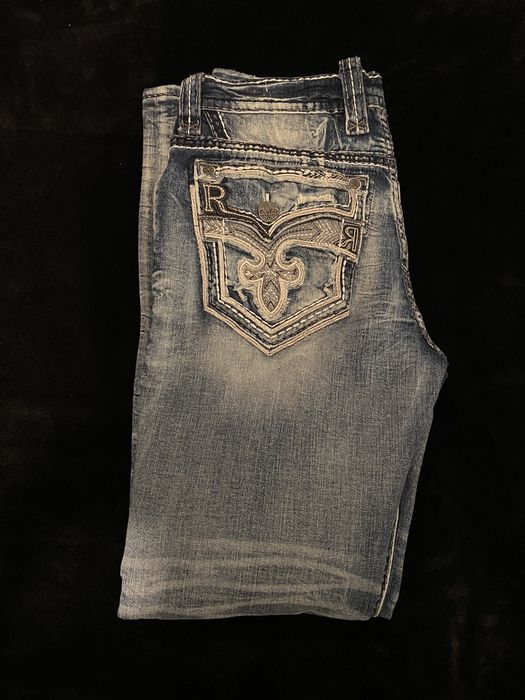 Rock Revival Rock Revival jeans | Grailed
