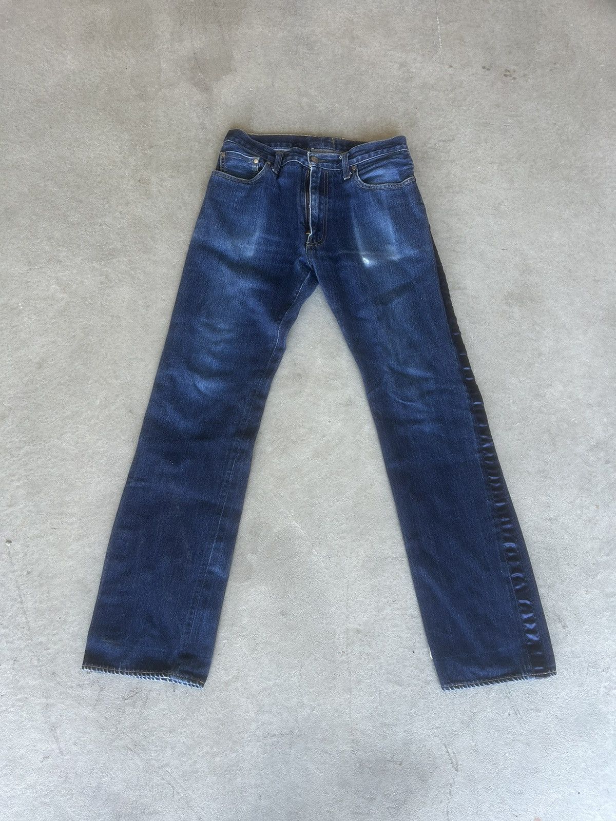 Billionaire Boys Club Bbc jeans | Grailed