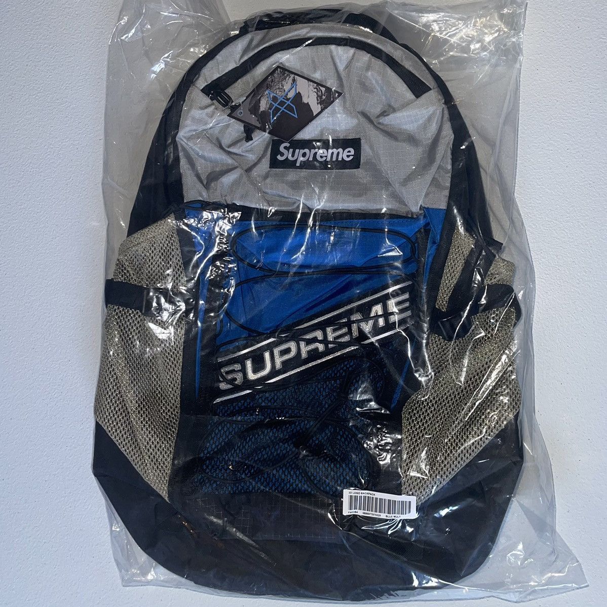 Supreme FW23 Backpack | Grailed