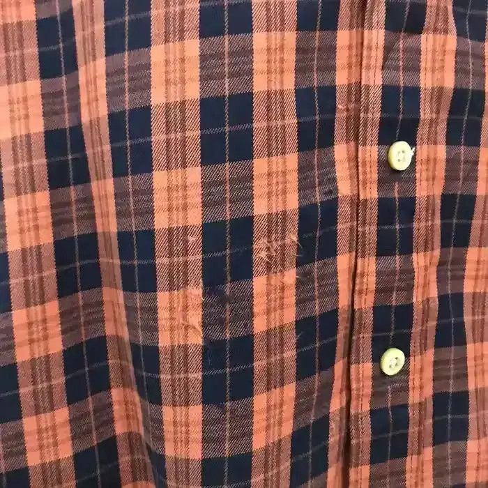 Flannel The Scoth House Plaid Tartan Flannel Shirt | Grailed