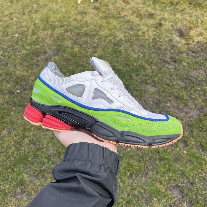 Adidas Adidas x Raf Simons Ozweego 2 | Grailed
