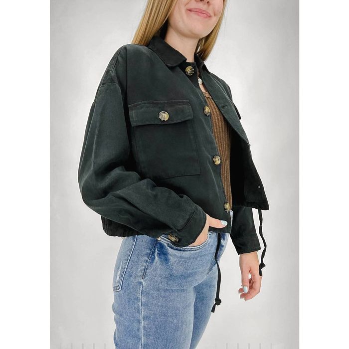 Designer VELVET HEART Elvera Jacket In Black | Grailed