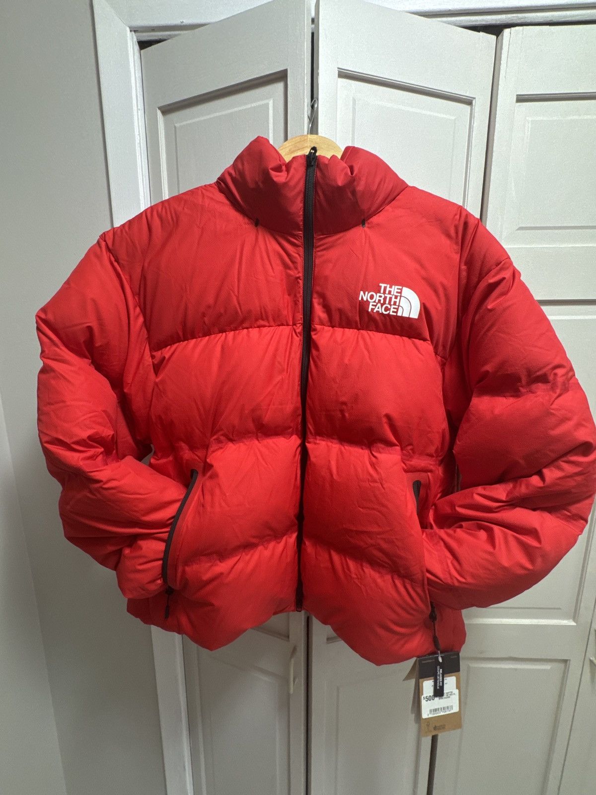 The North Face M RMST NUPTSE JKT Relaxed Fit | Grailed