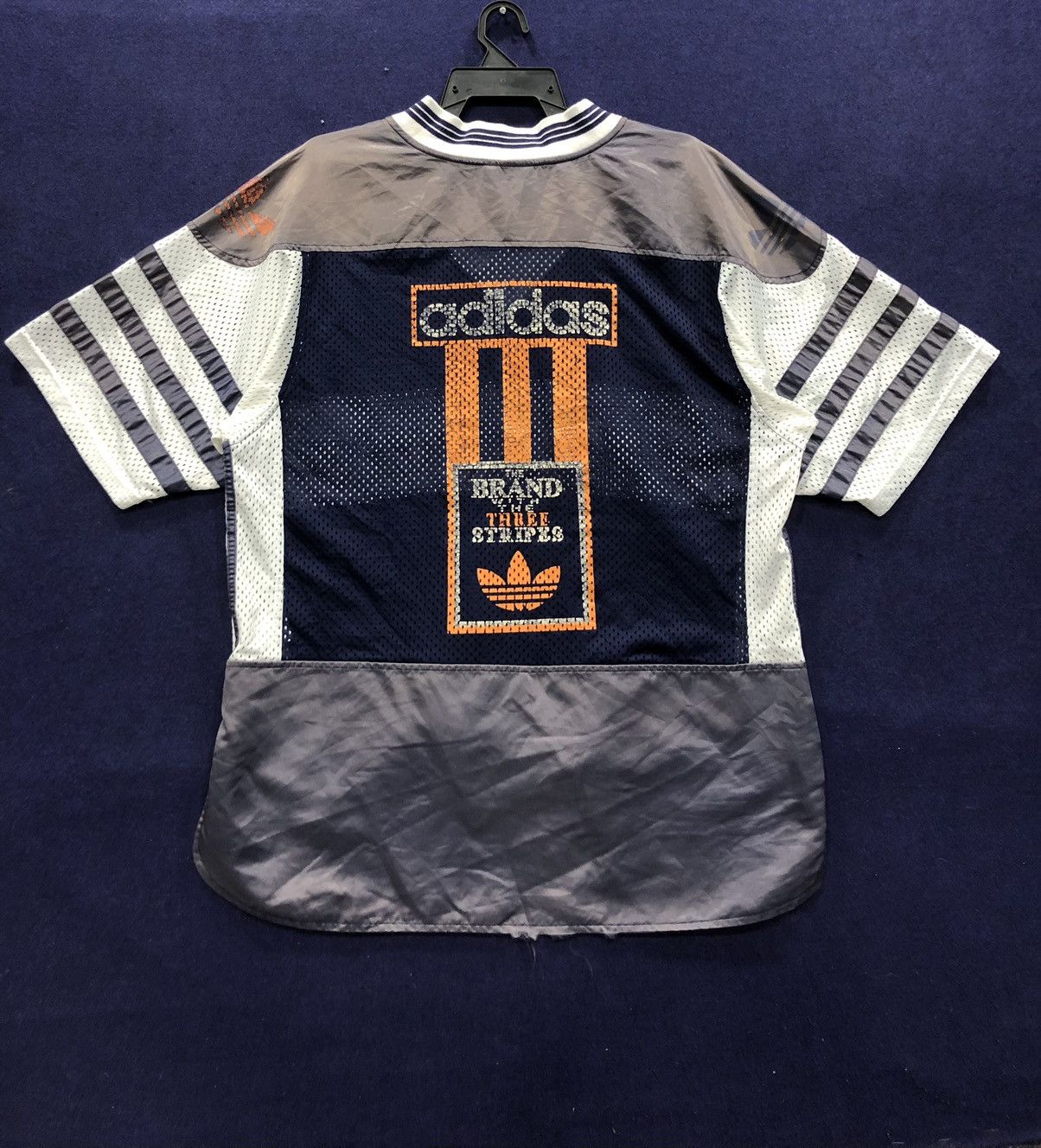 Adidas × Jersey × NFL NFL ADIDAS RARE EDITION ️ | Grailed
