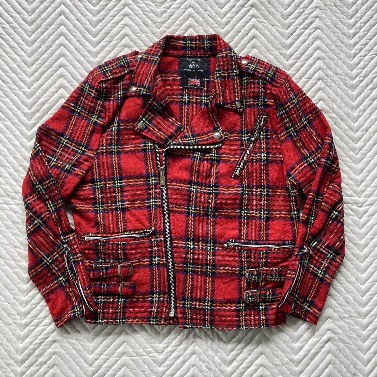 Luxury × Seditionaries × Streetwear Rare Seditionaries Triple 6 Double ...