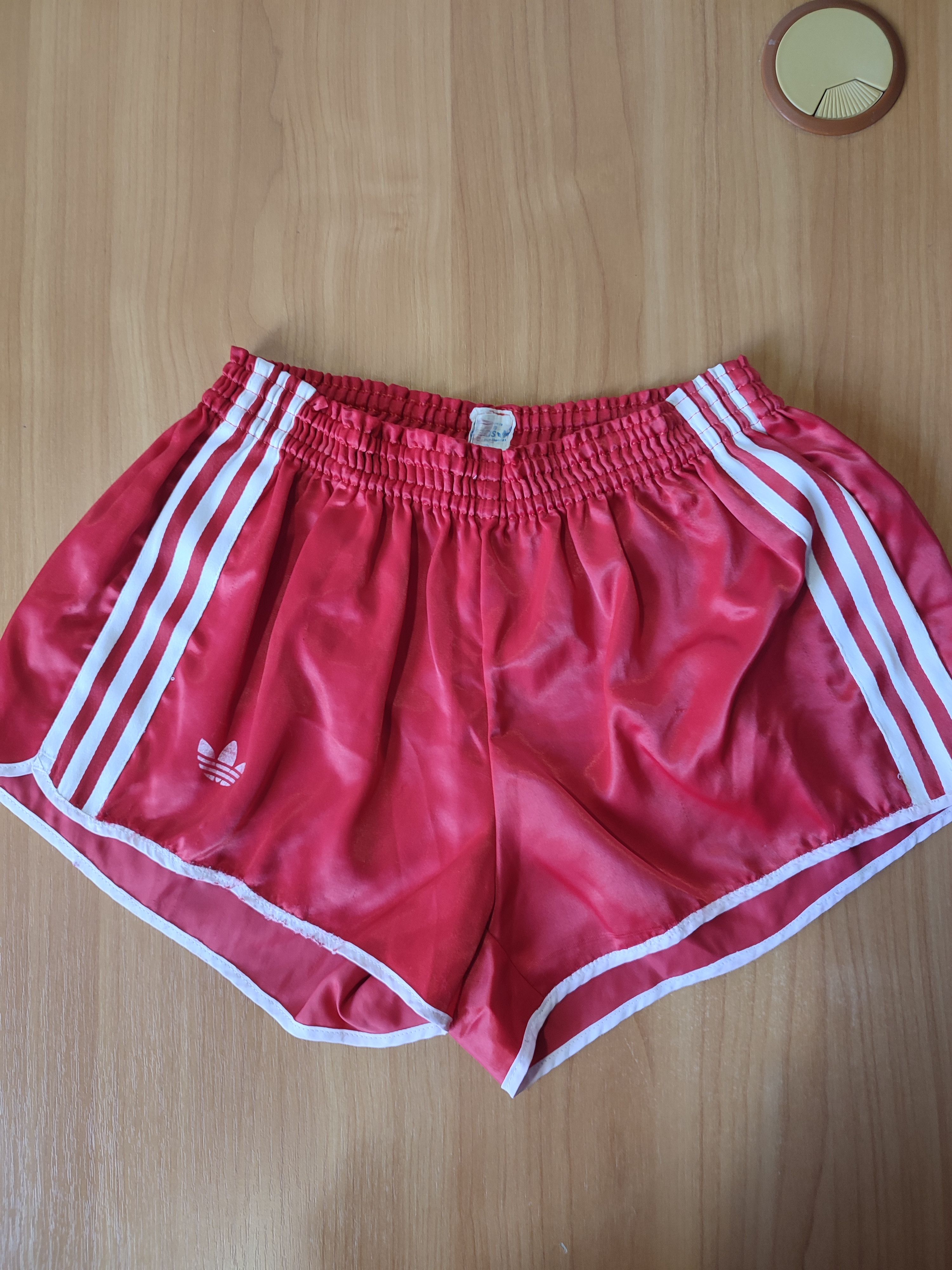 Adidas × Very Rare × Vintage 1980's athletic sport soccer football kit ...