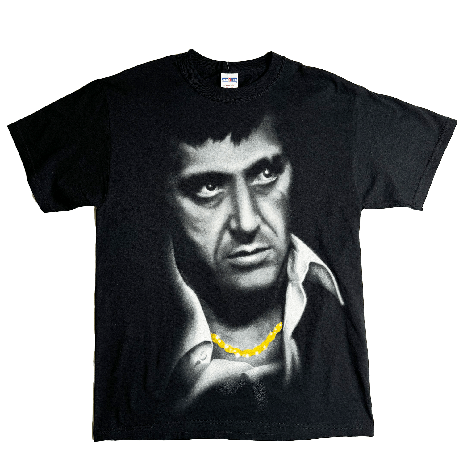 Other Vintage Official Scarface Clothing Company T-Shirt | Grailed