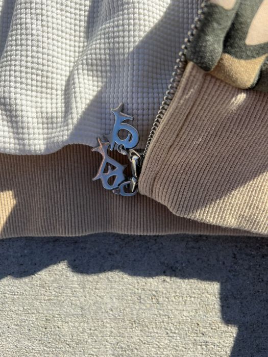 Punk and Yo Punk And Yo Zip Up | Grailed