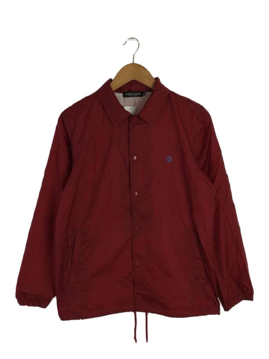 Undercover 🐎 AW16 U Coach Jacket | Grailed