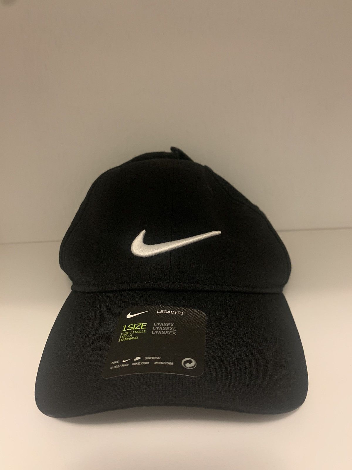 Nike Nike Logo Hat | Grailed