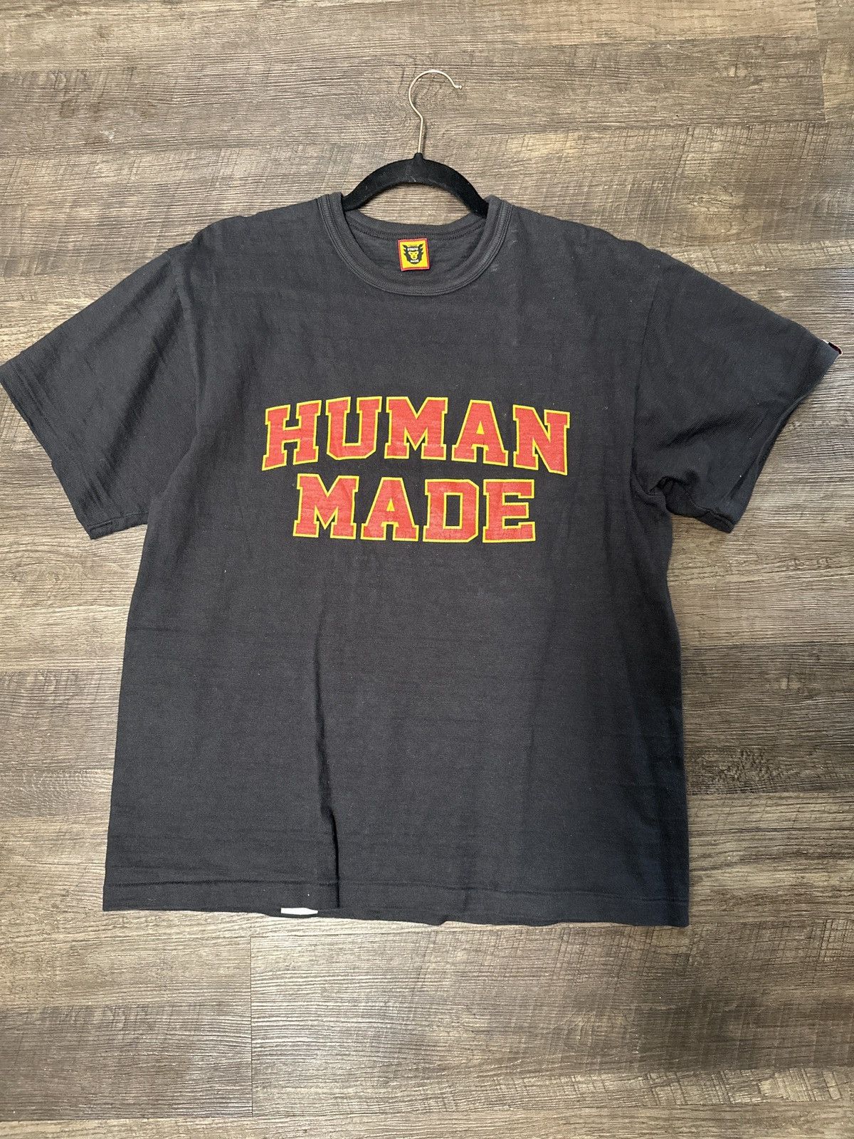 Human Made Human Made T-Shirt | Grailed