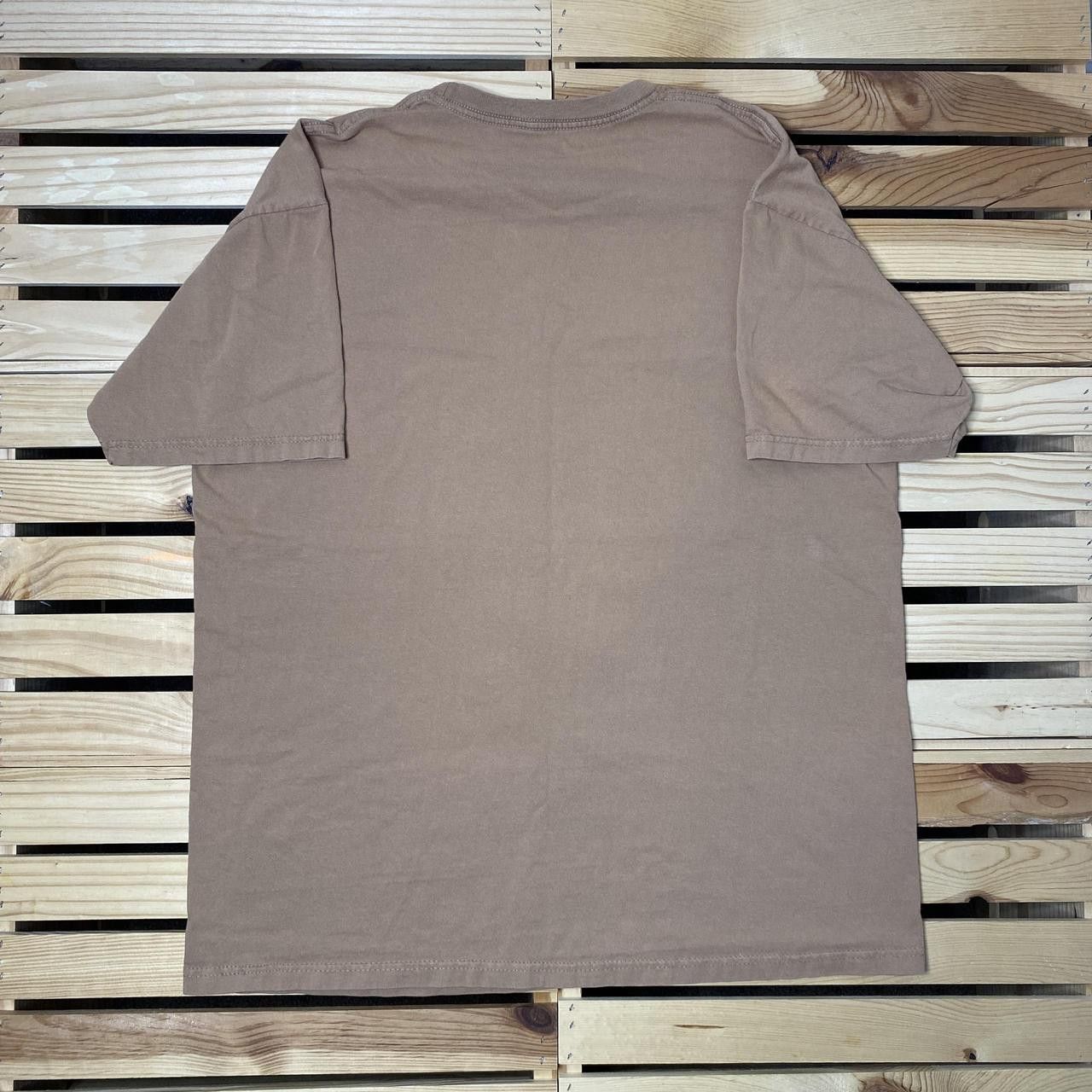 Other Japanese Dragon Tan Y2K Tee Size XL | Grailed